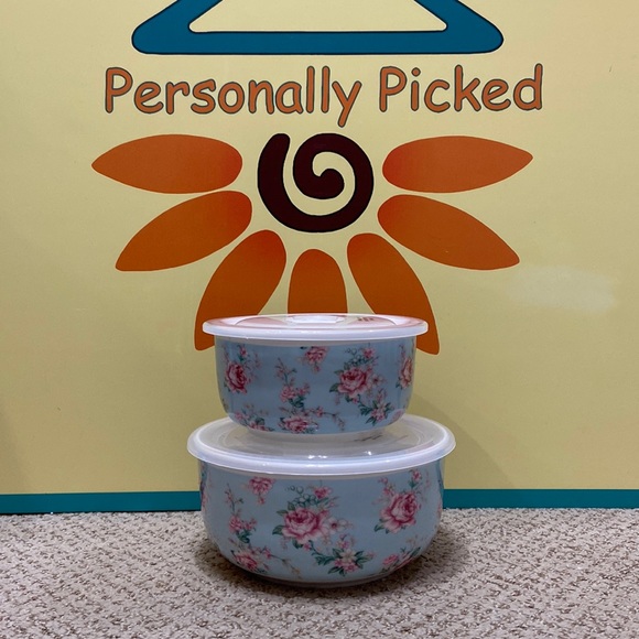 Grace Pantry | Kitchen | Grace Pantry Food Storage Containers | Poshmark